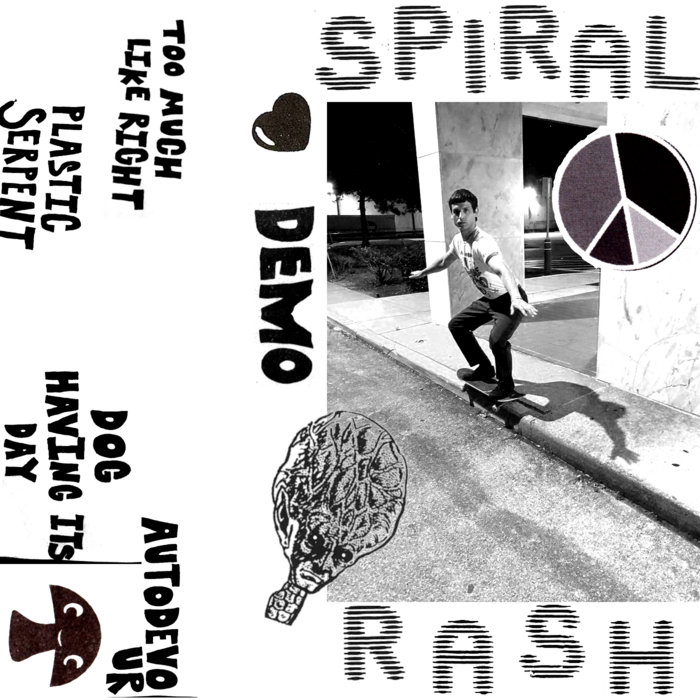 Demo | Spiral Rash