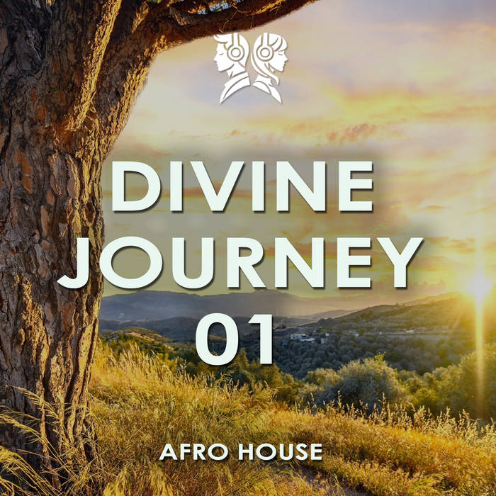 Divine Journey 01 - Deep Afro Chill House | DeepE-Sense