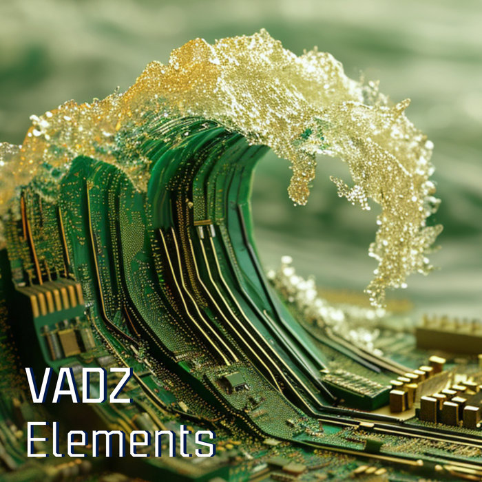 Elements (RT-90) | Vadz | Russian Techno
