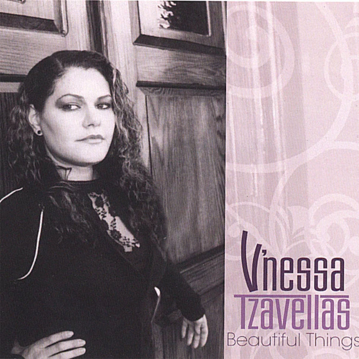 Beautiful Things V nessa Tzavellas Melodic Revolution Distribution beautiful-things-v-nessa-tzavellas-melodic-revolution-distribution