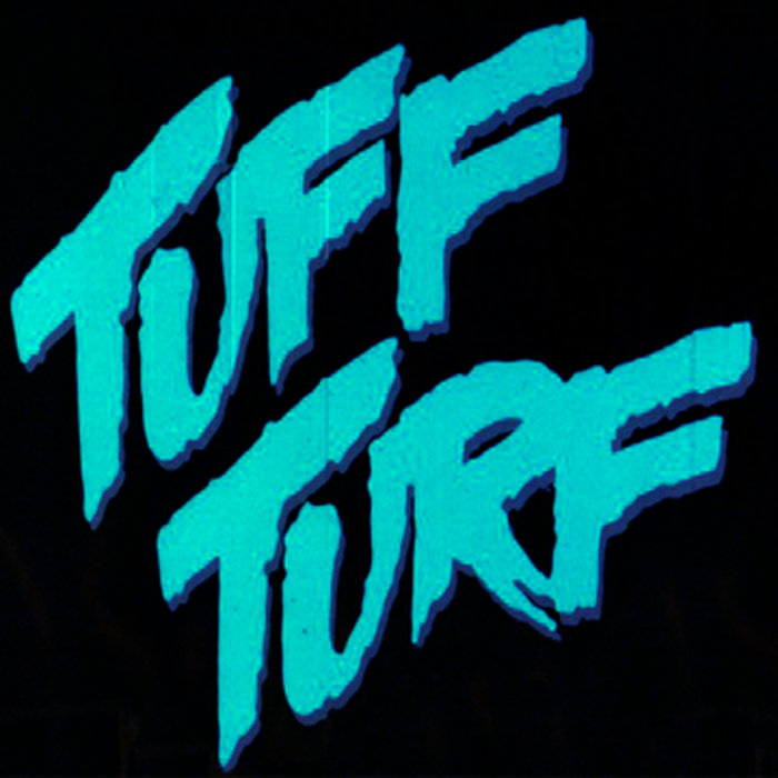 DEMONSTRATION | TUFF TURF