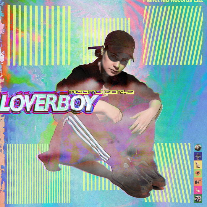 Loverboy | Meemo Comma