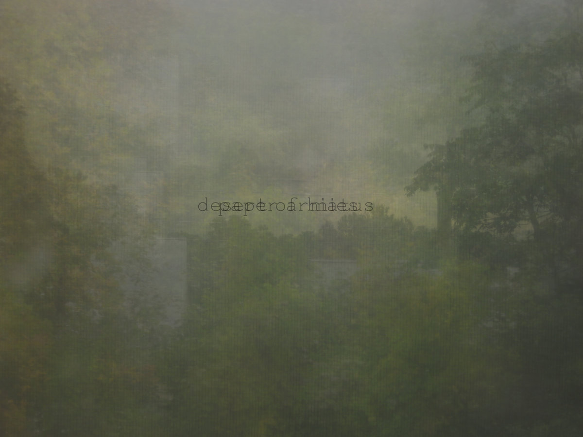 Desert of Hiatus/Paper Armies Split | Desert of Hiatus