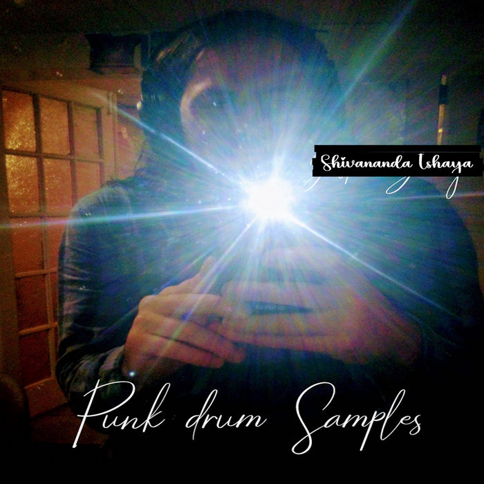 Punk Drum Samples | Drum Samples by Shivananda Ishaya