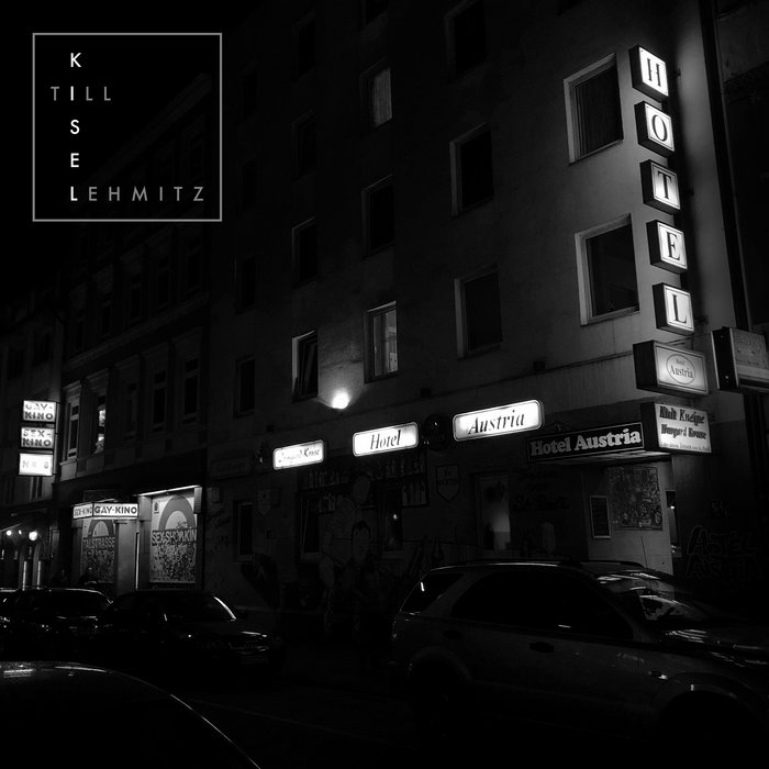 Till Lehmitz | Kisel