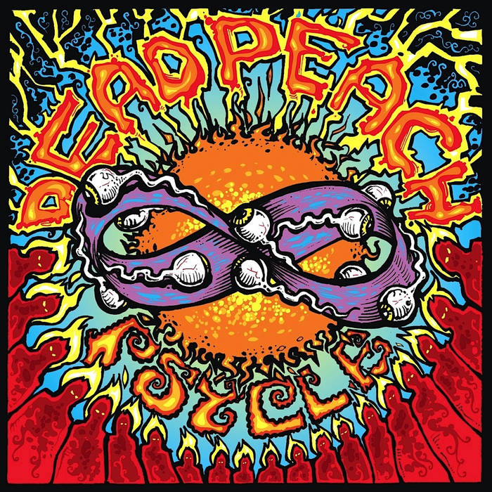 Sublime Band Art