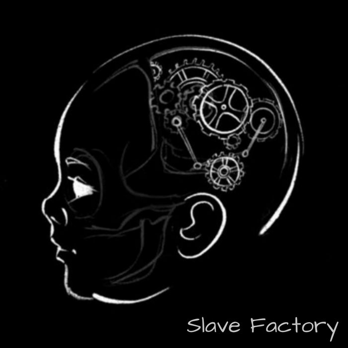 Slave Factory | GYPSY JACK | Navigator Records