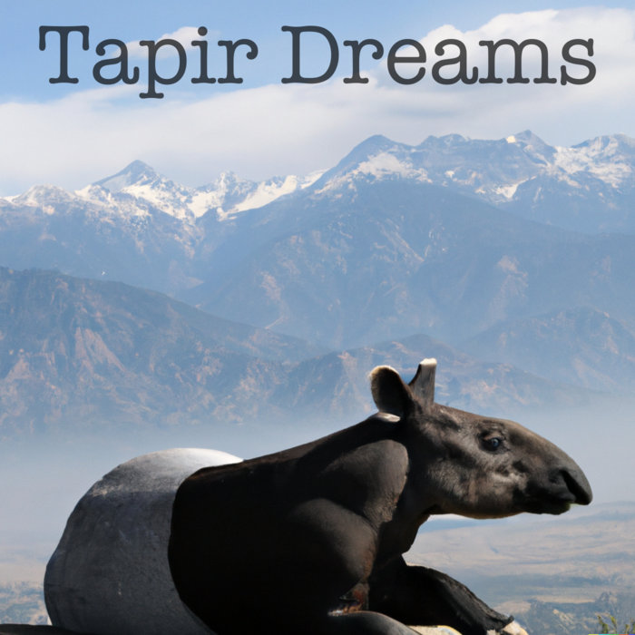 Tapir Dreams | Tapir Dreams