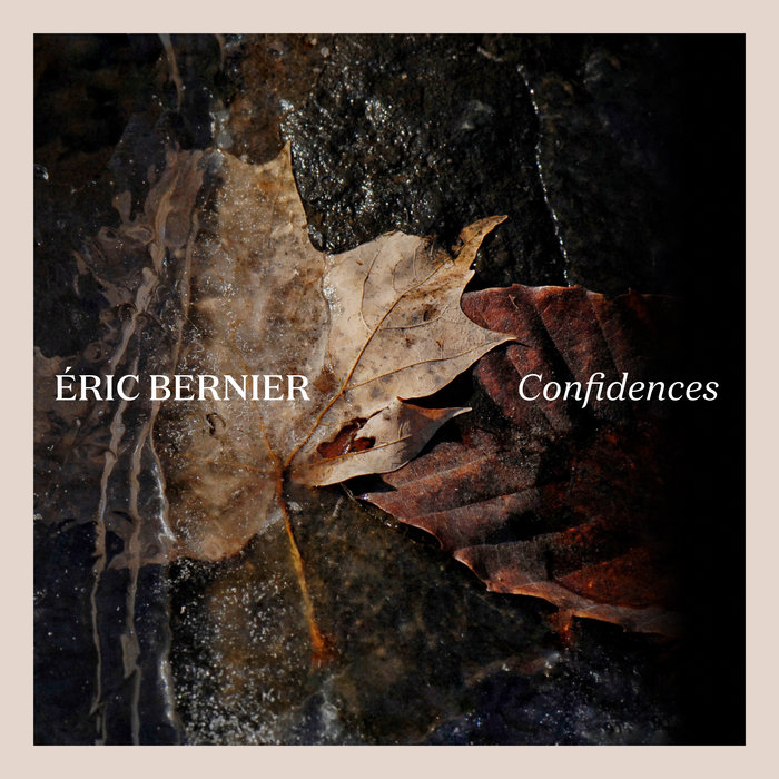 Toi mon amour | Eric Bernier