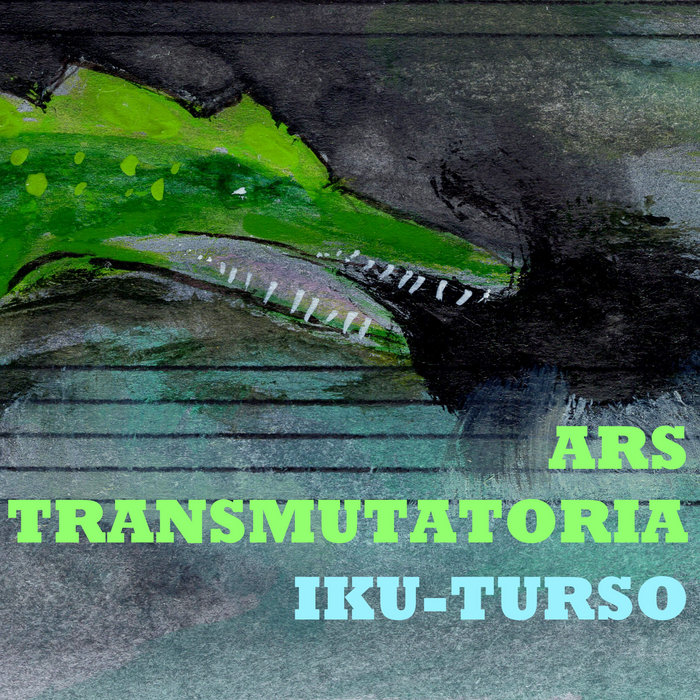 Ars Transmutatoria Iku-Turso | Michel Lambert
