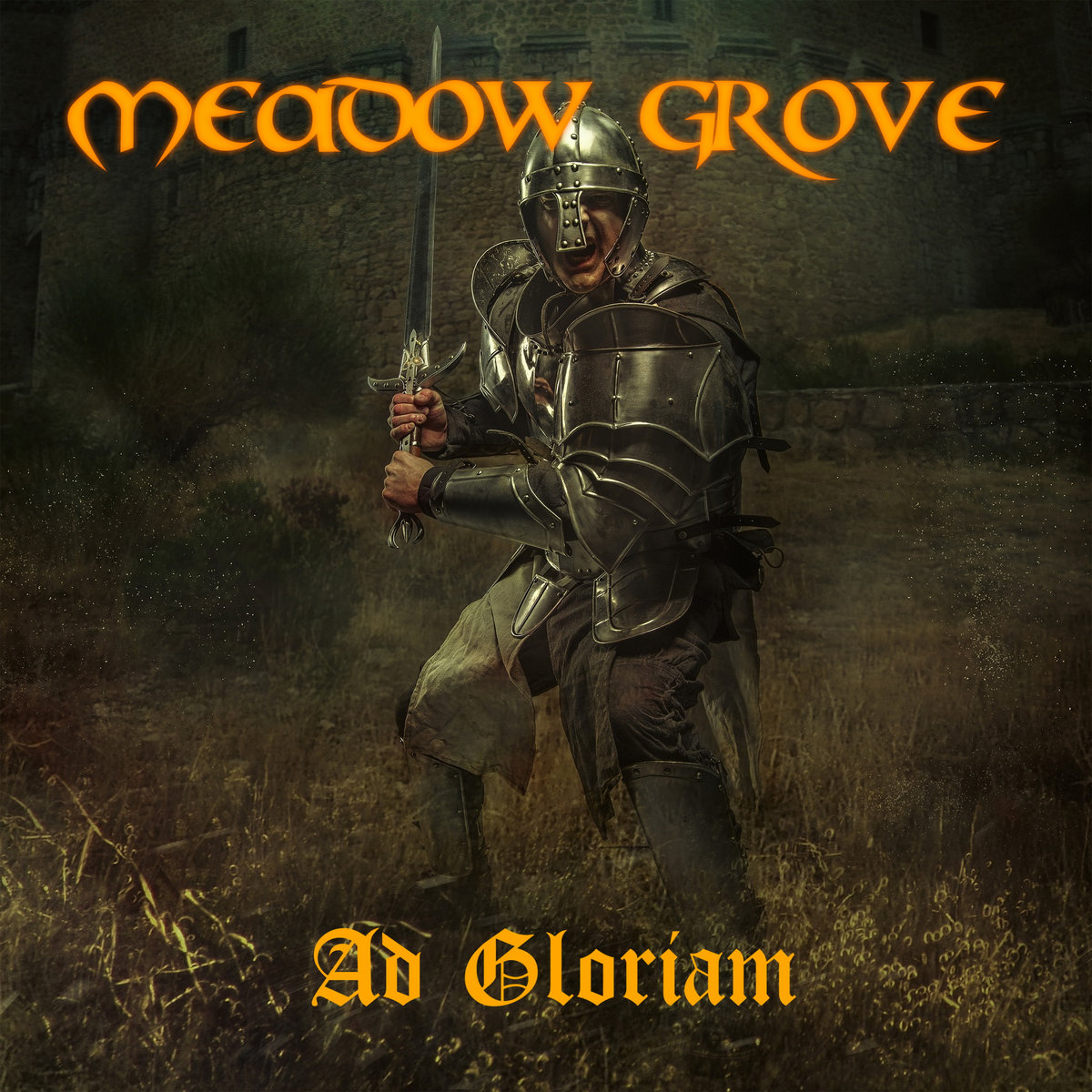 Ad Gloriam | Meadow Grove
