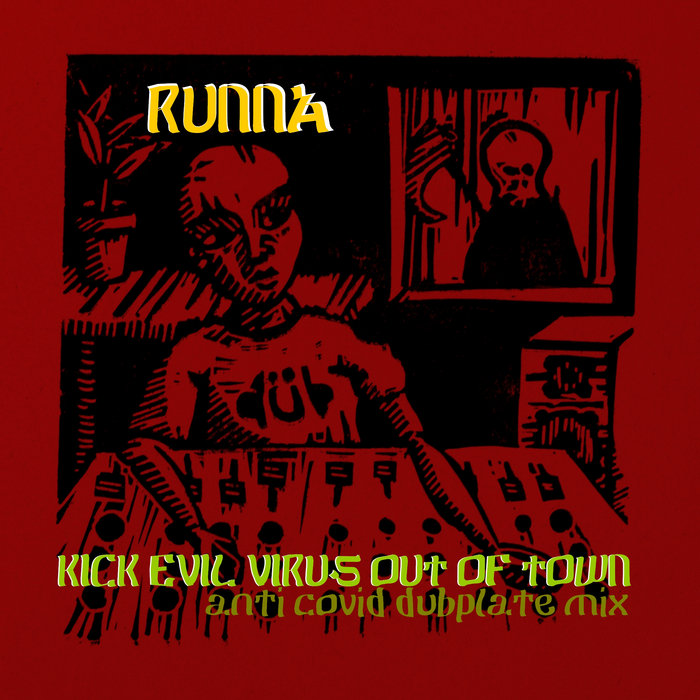 Kick Evil Virus Out Of Town | Runna