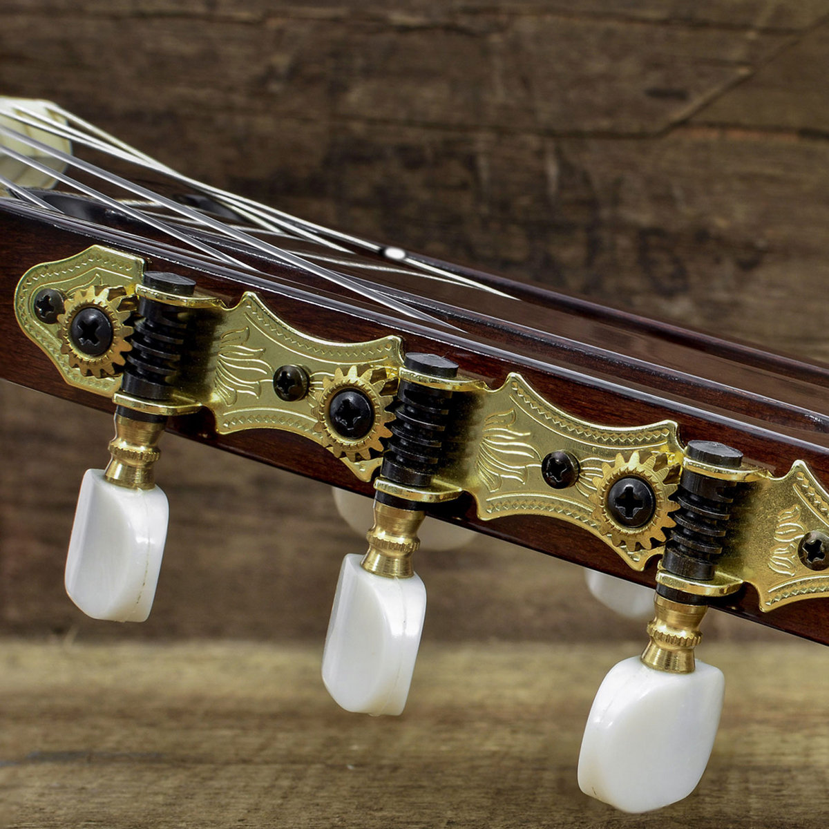 Latin Spanish Rumba Classical Guitar Backing Track G Major | Nick Neblo ...