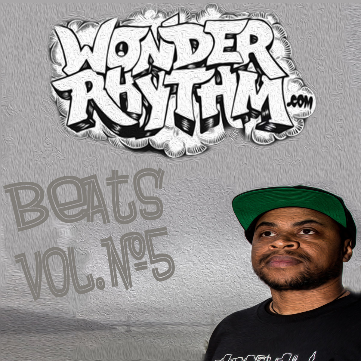 WONDER BEATS VOL.5 | S.T.A.T.I.K.