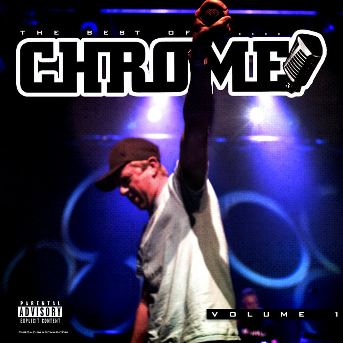 The Best of...1990-2018 | Chrome