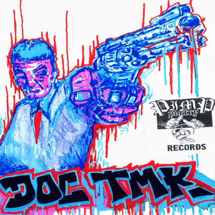 Unreleased Greatest Tracks [Beat Tape] | Pimp Poetry Records