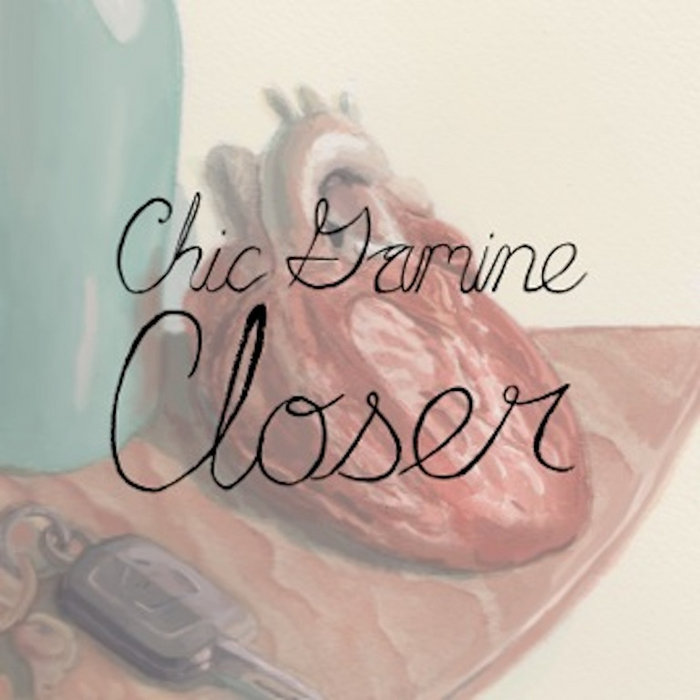 Closer | Chic Gamine
