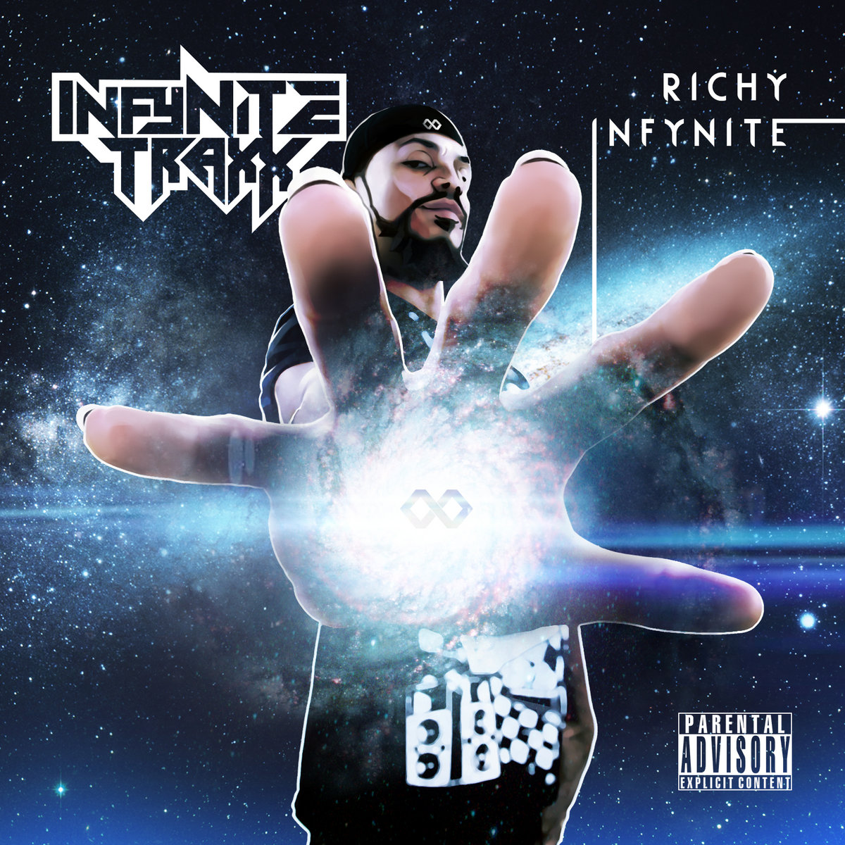 Richy InfyNite | InfyNite TraxX | InfynitE TraxX