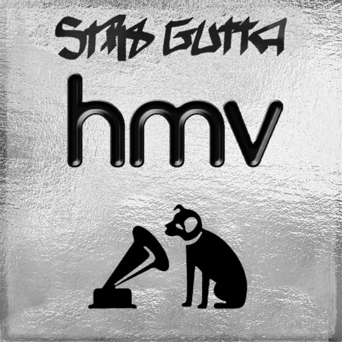 His Master's Voice | StR8 GUttA