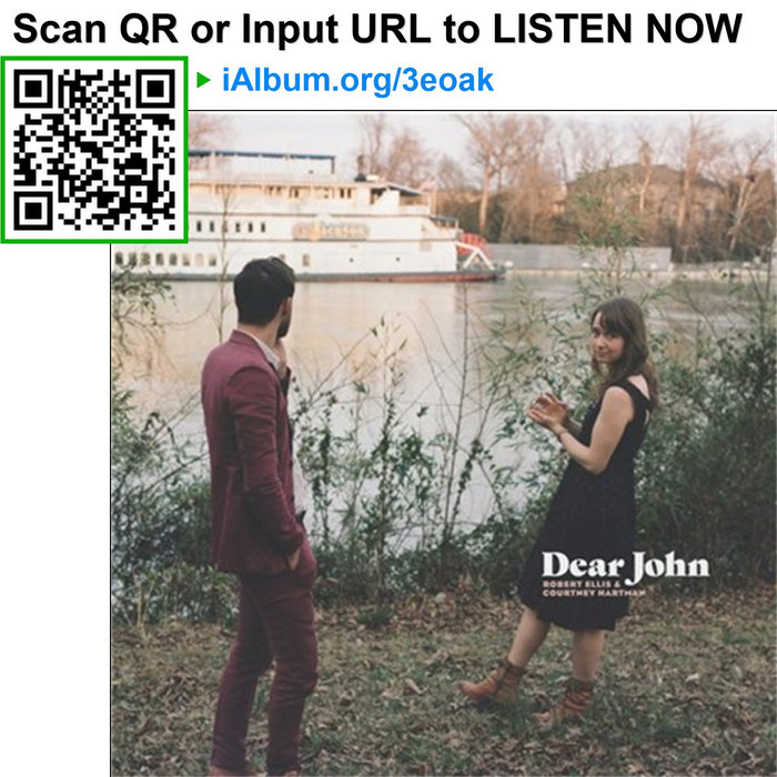 Dear John | Robert Ellis (2)
