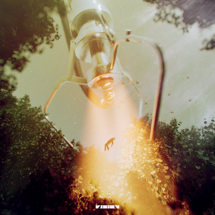 Kamikaze Cosworth | Mat Zo | VISION