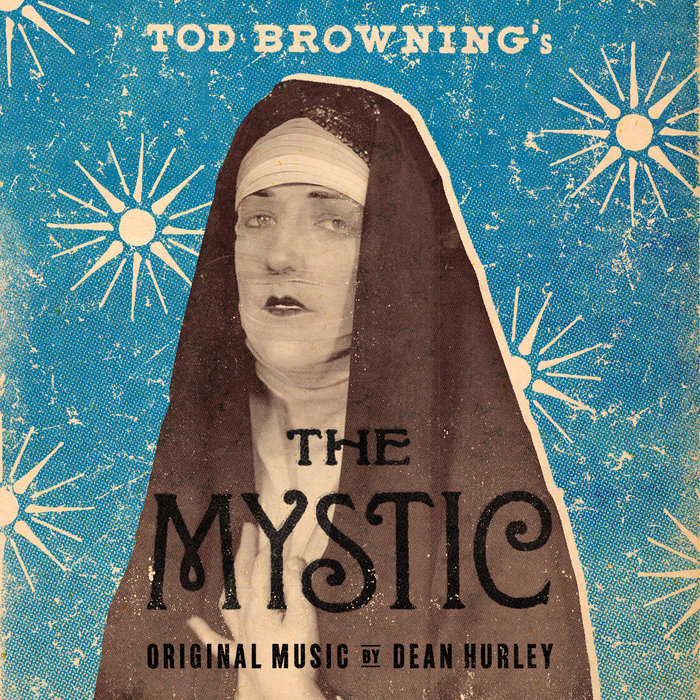 The Mystic (Original Score) | Dean Hurley