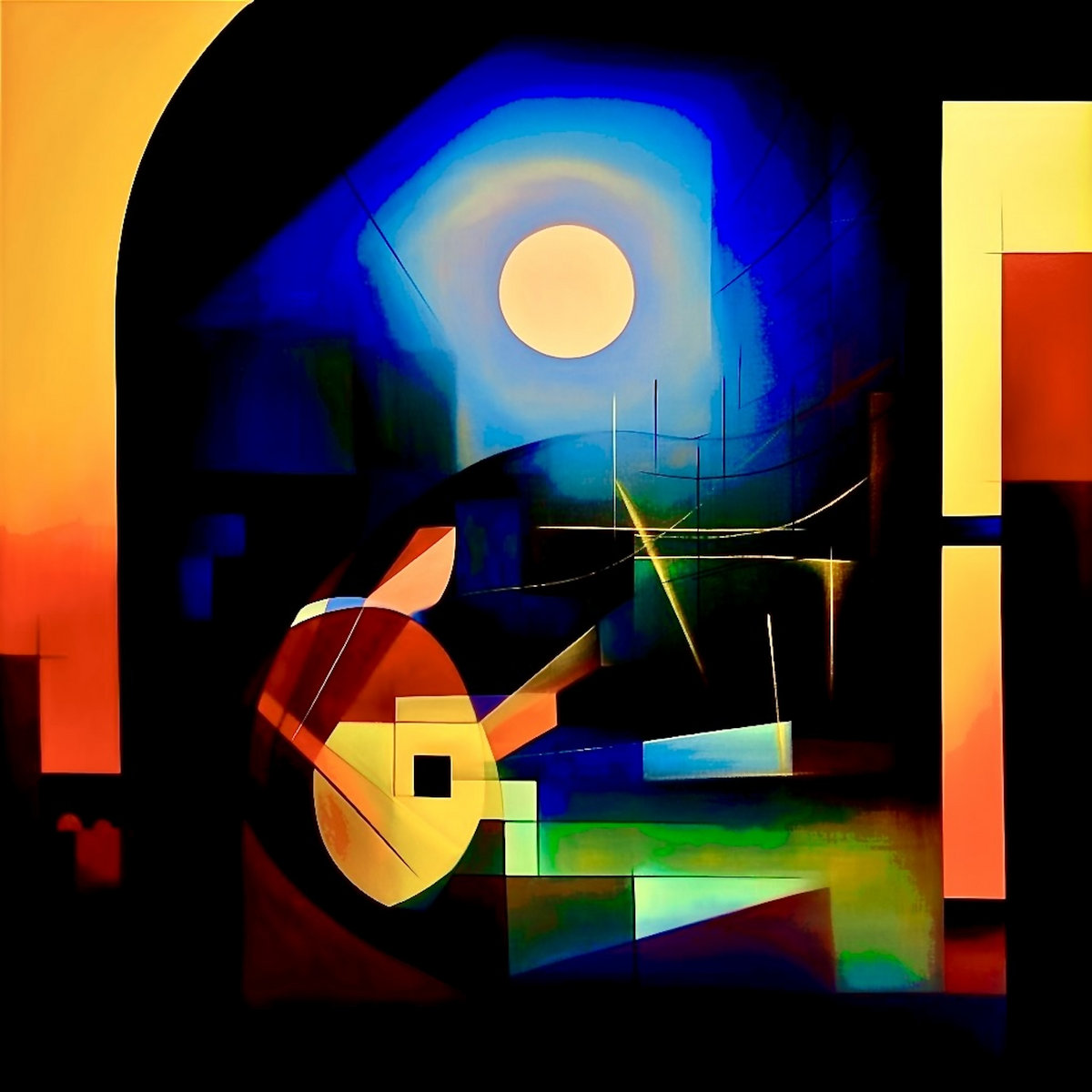 Sueños rítmicos | Peter Mole