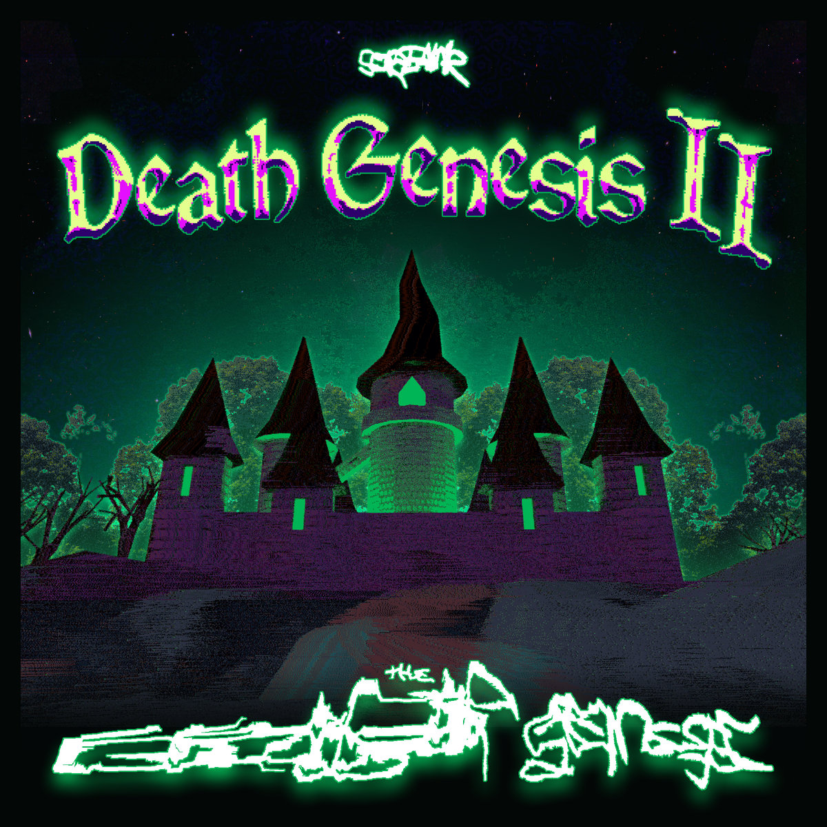 Death Genesis 2: The Deadlier Geneses | Screamr | fakenumberland