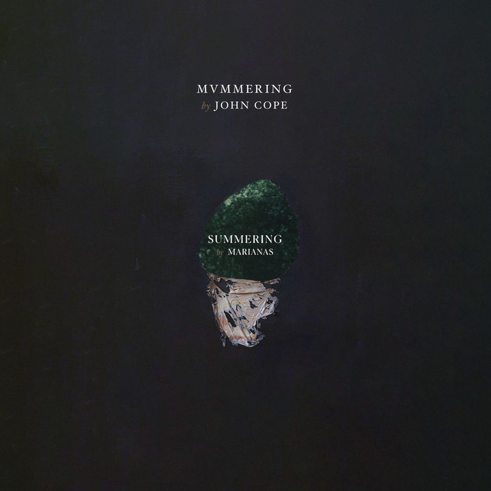 Mummering | John Cope