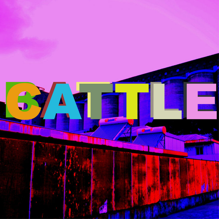 I work in a factory | Battle Cattle