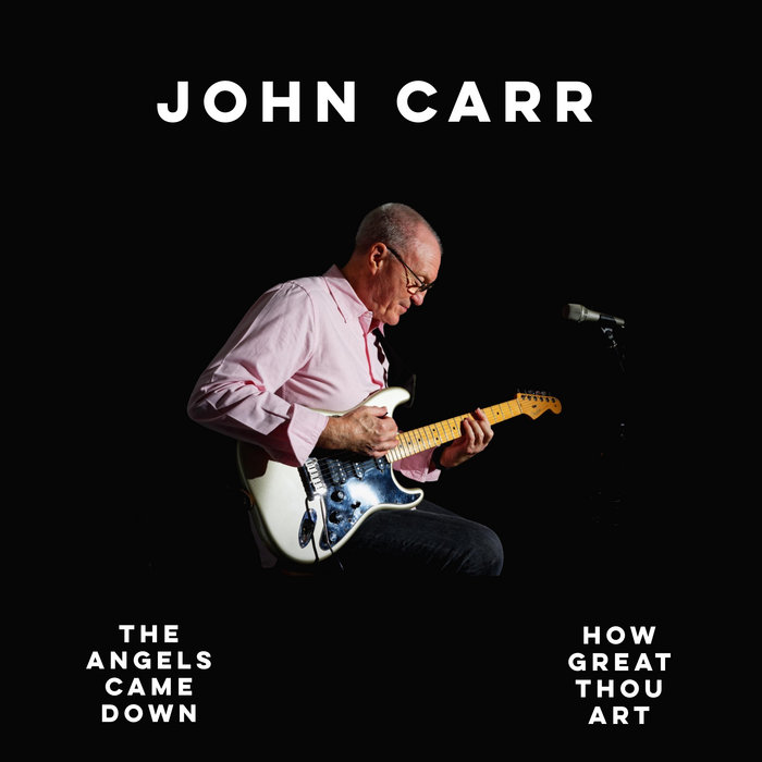 Double A-Side 4 | John Carr | Creative and Dreams Music Network, LLC