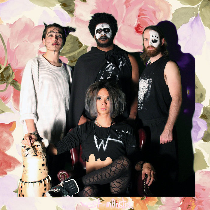 first & last | west-monster