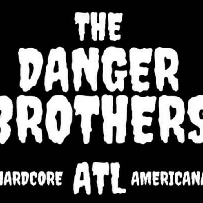 half dead:the danger brothers live | the danger brothers / johnny danger