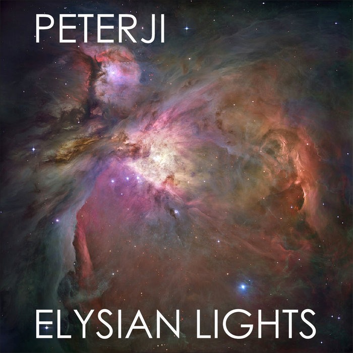 ELYSIAN LIGHTS | Peterji