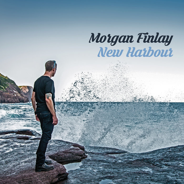 New Harbour | Morgan Finlay
