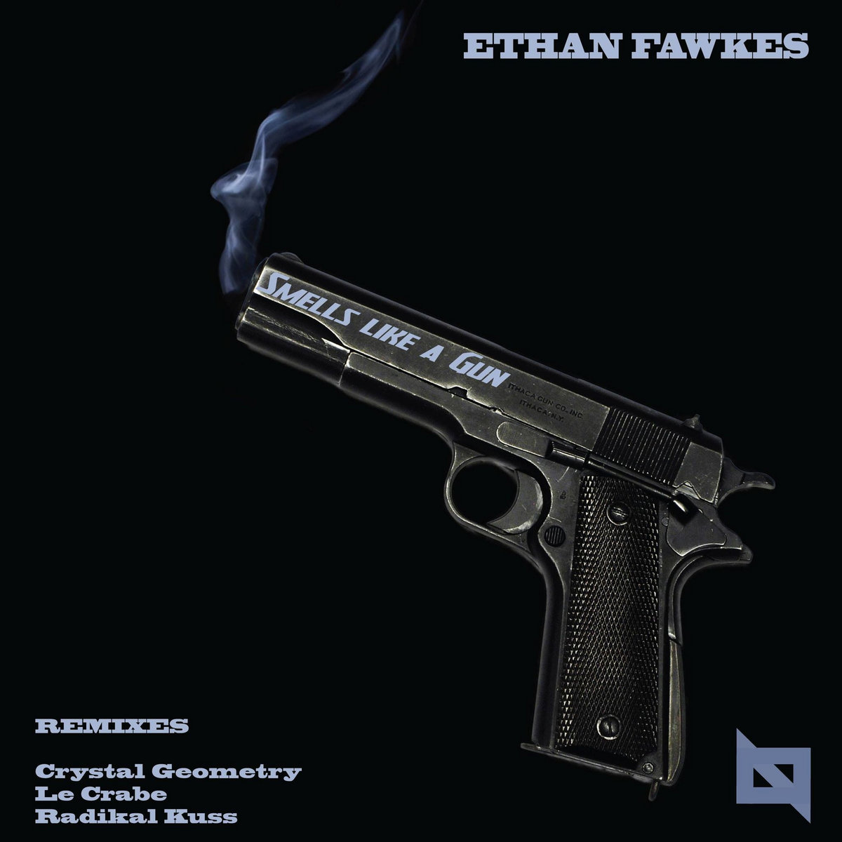 Smells Like A Gun | Ethan Fawkes