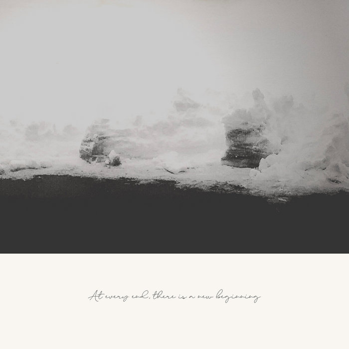 At every end, there is a new beginning | Stenbit