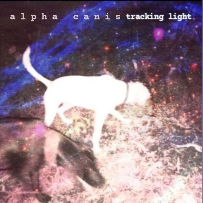 tracking light EP | alpha canis
