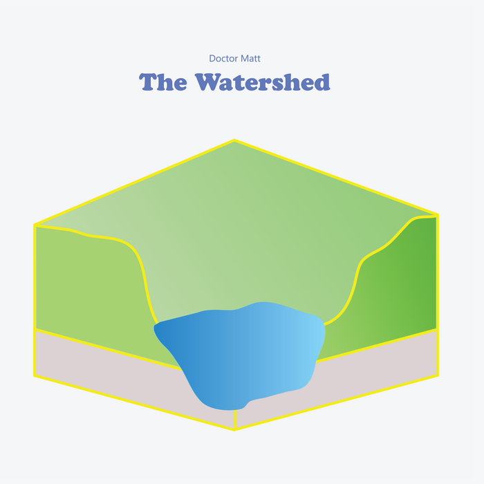 Watershed Diagram Label