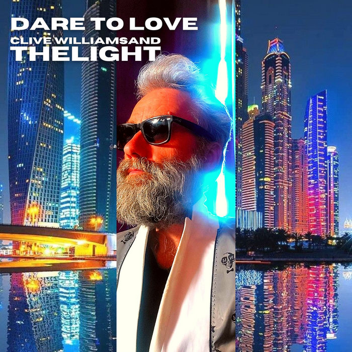 Dare To Love | clive williams