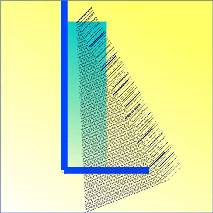 Liftoff | Lower Dimensions