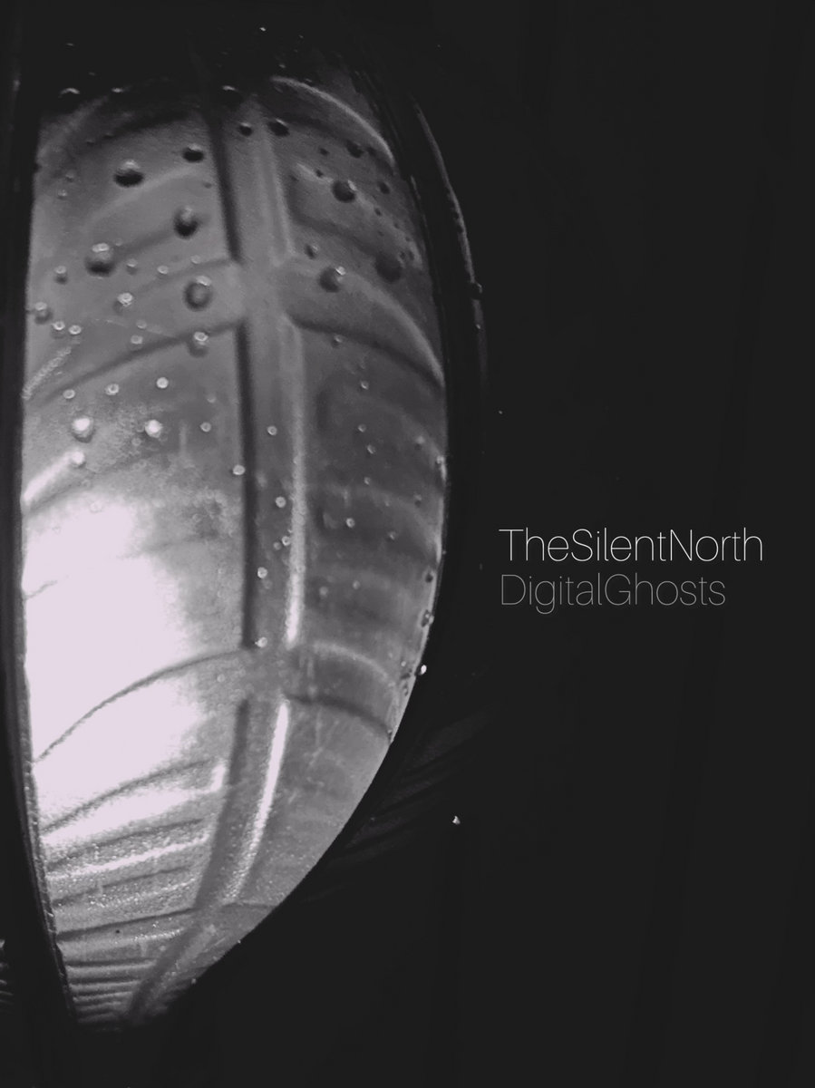 Digital Ghosts | The Silent North