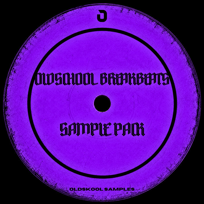100 FREE OLD SCHOOL BREAKBEATS SAMPLE PACK (VOL.1) | OLDSKOOL SAMPLES