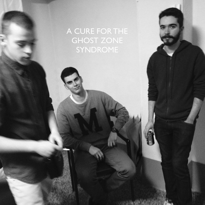 A Cure For The Ghost Zone Syndrome | Dead Summer