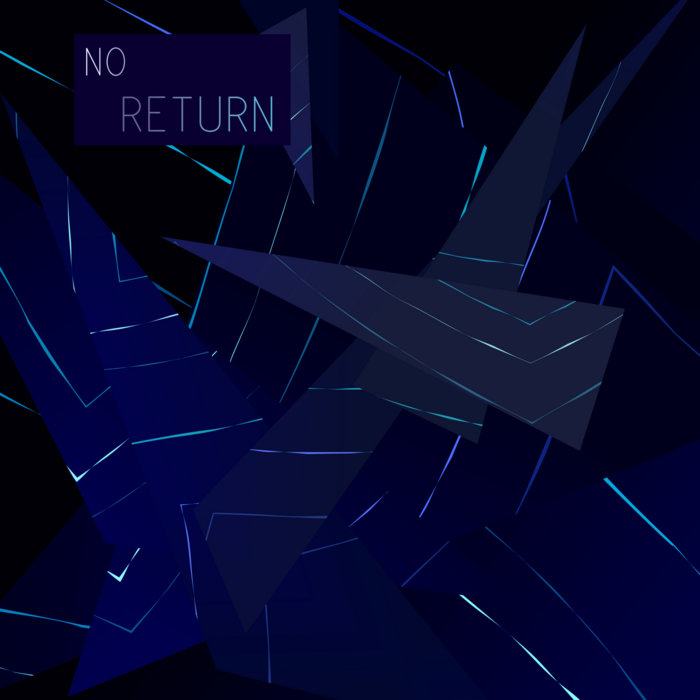 No Return | Tyler Rabideau