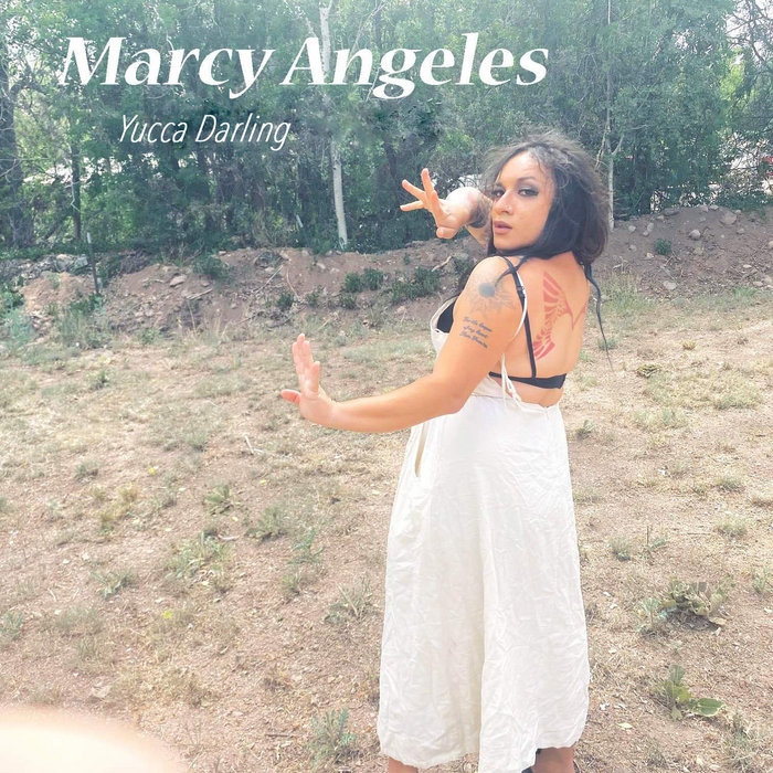 Golden Wings | Marcy Angeles