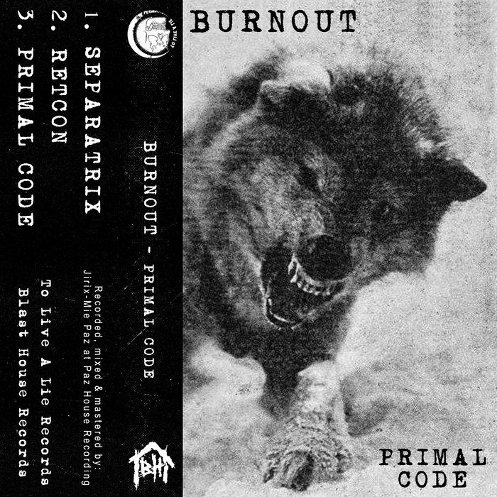 Primal Code CS | BURNOUT