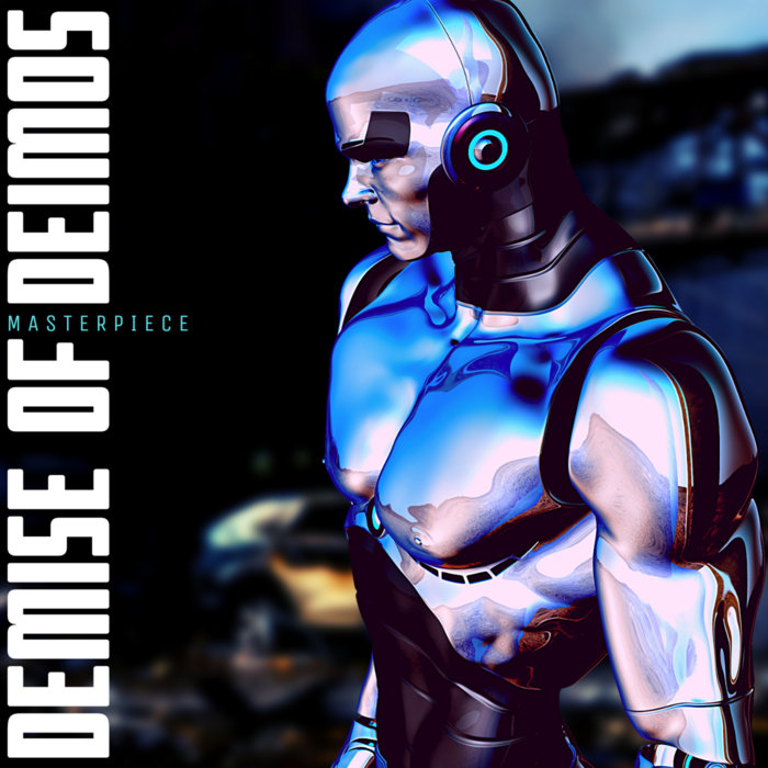 Masterpiece | Demise of Deimos