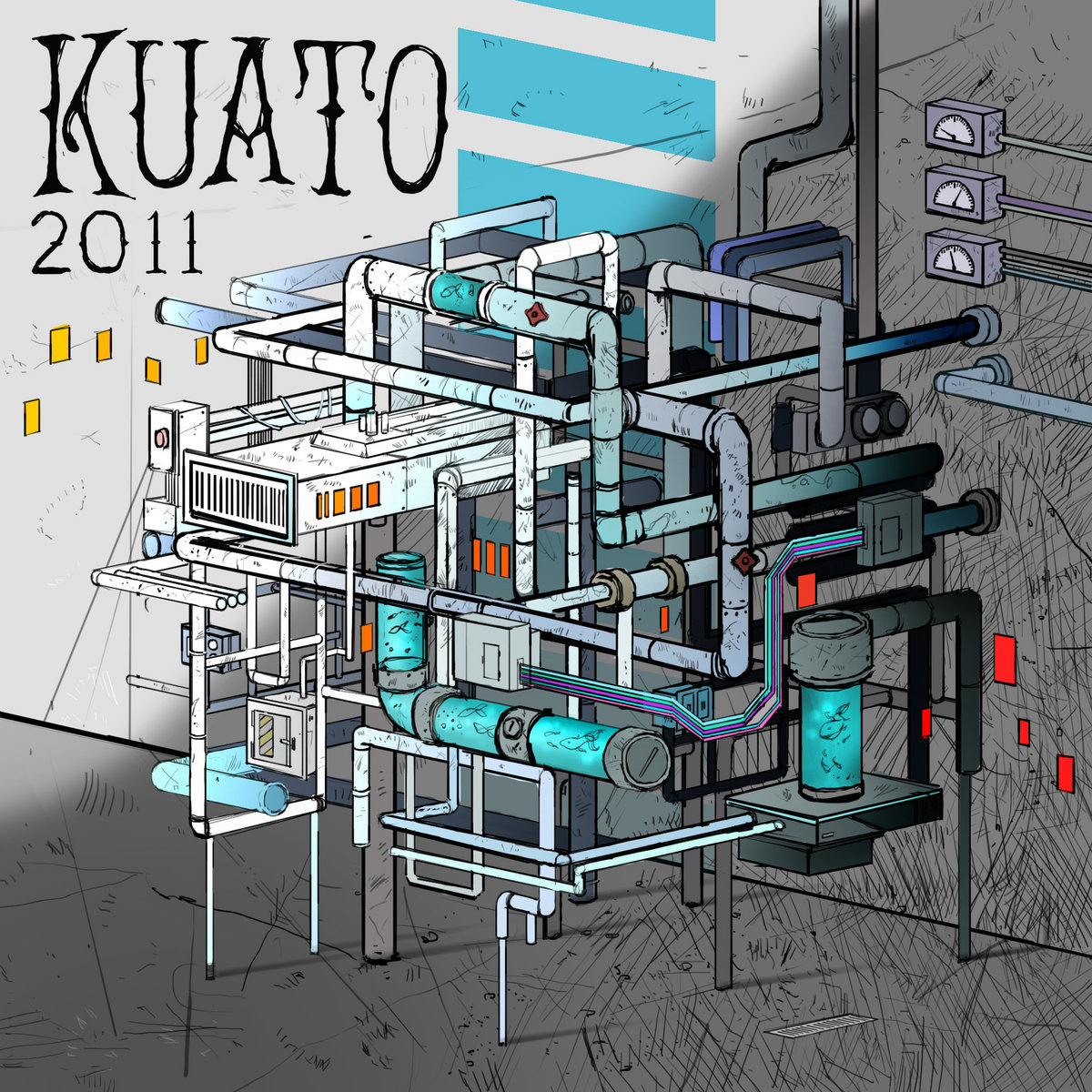 2011 | Kuato
