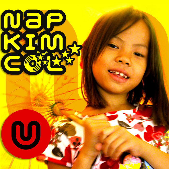 U | Nap Kim Col